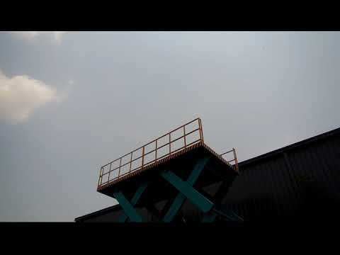 Merrit Techno Industries LLP - Manufacturer of Hydraulic Scissor Lift ...