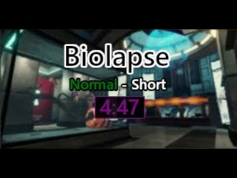 Steam Community :: Video :: Biolapse: SOLO - Normal, Short (4:47) Killing floor 2