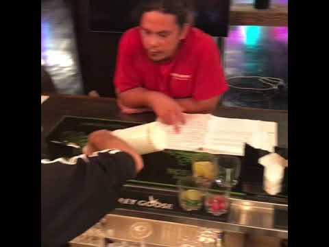 San Diegoās top Bartending school