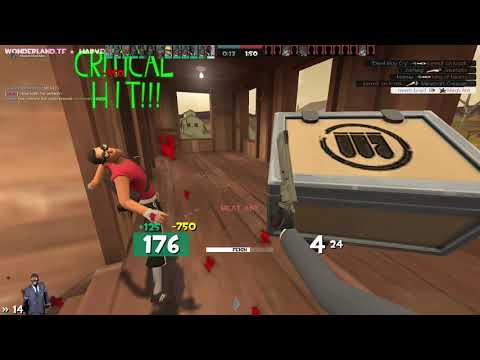Steam Community :: Video :: [TF2] The Market Mad Man Mega Montage | Spy ...