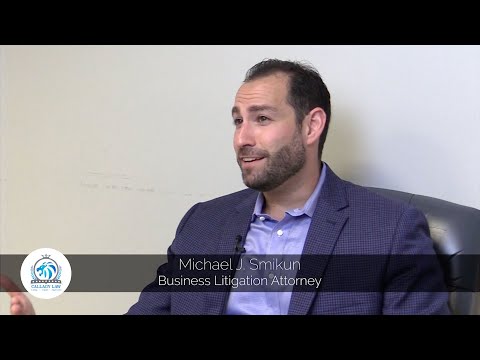 The Definition of Business Arbitration | Business Litigation Law