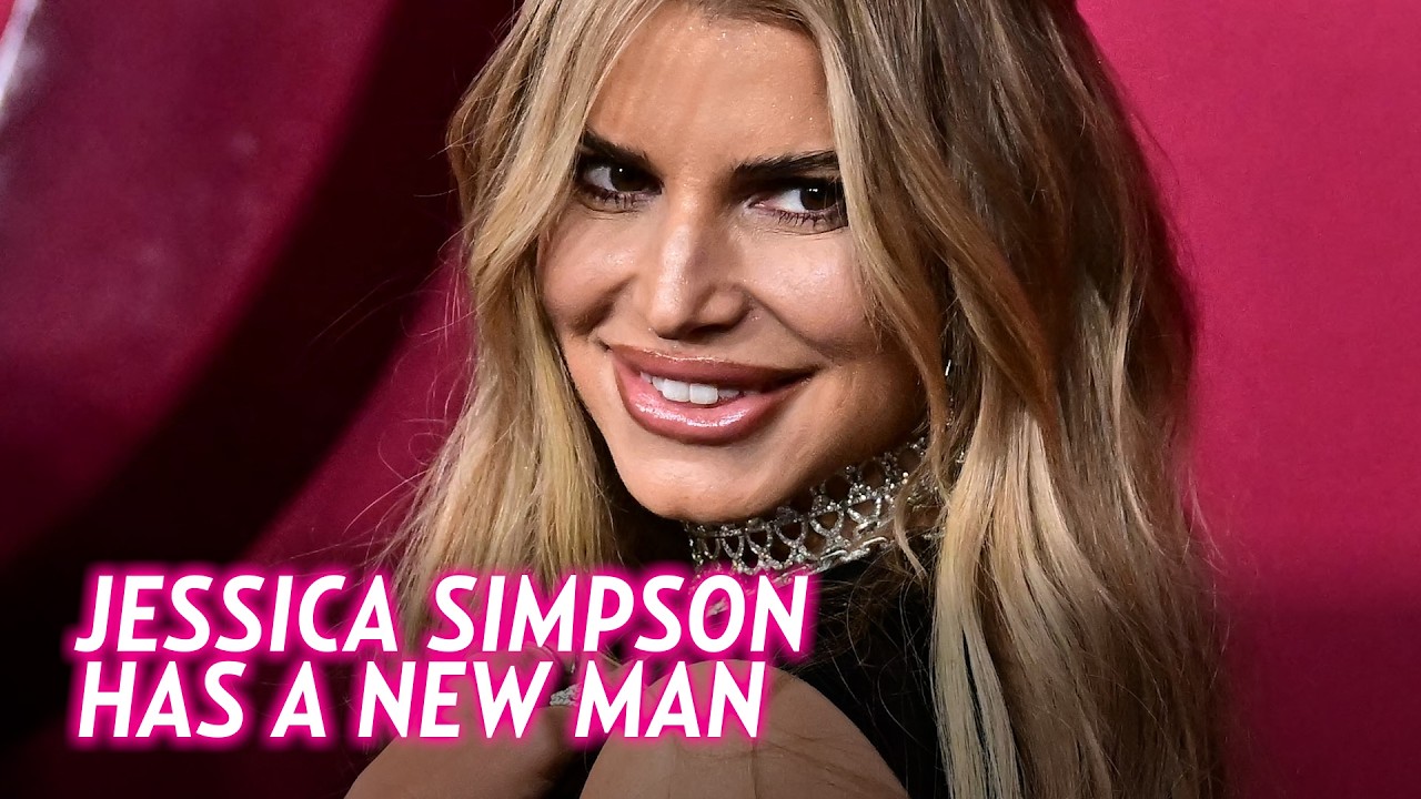 Jessica Simpson Dating Thomas Eisenhood After Eric Johnson Split