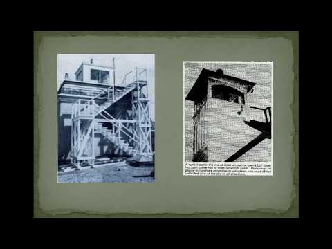 Watching the Skies in Montana | Ground Observer Corps – Operation Skywatch