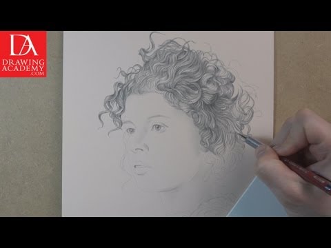 What is Silver Point presented by Drawing Academy .com 30-2