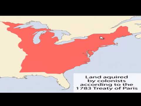 APUSH Review: The Revolutionary war