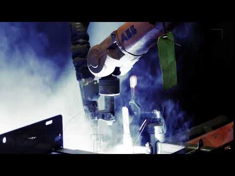 ABB Robotics Value Provider