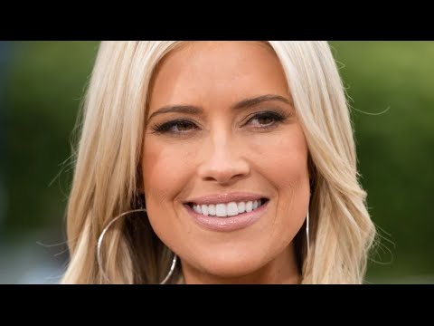 Christina Hall's Feud With Tarek El Moussa's New Wife Explained