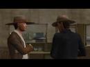 The movies PC game- The sheriff, the thief, and the hunter