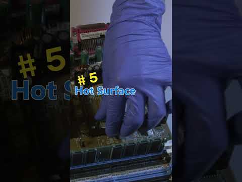 Signs That Your CPU is Overheating #overheating #overheat #cpu
