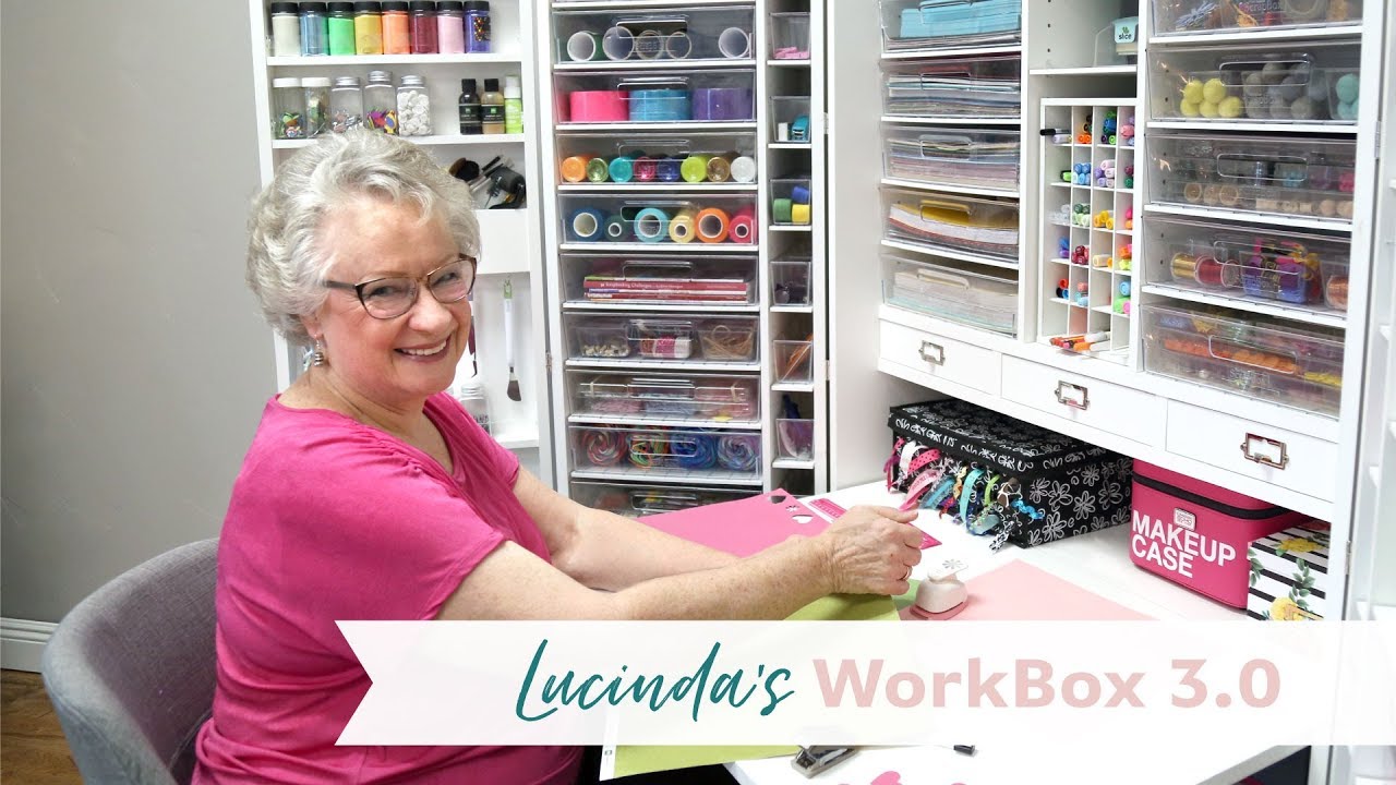 WorkBox 3.0 Customer Review