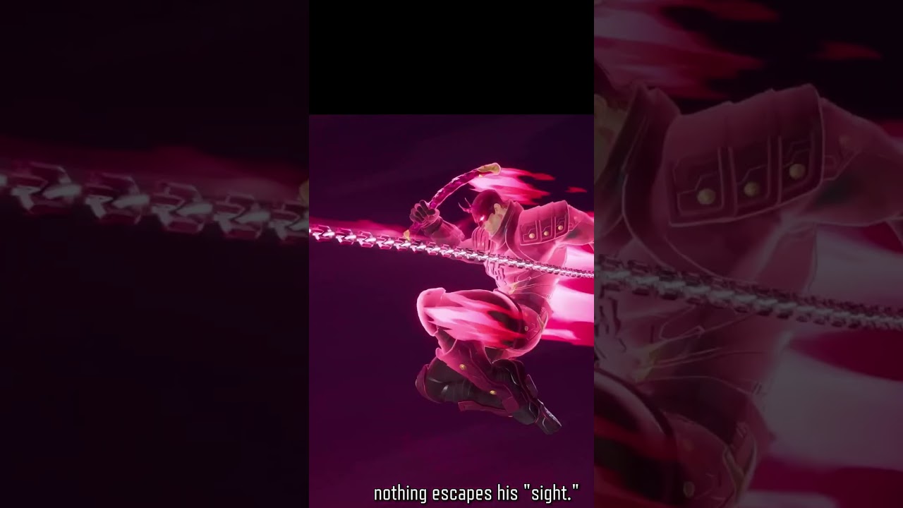 you cant believe what the dare devil voice did this