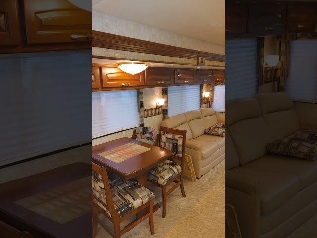 2005 VR Newmar Kountry Star 3721 pusher diesel 2 ext. | RVs ...