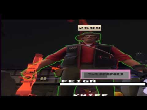 Steam Community :: Video :: the menacing giant sniper