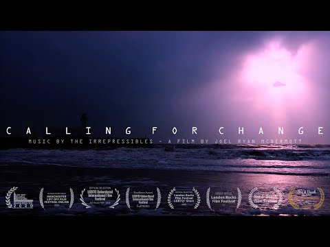 CALLING FOR CHANGE