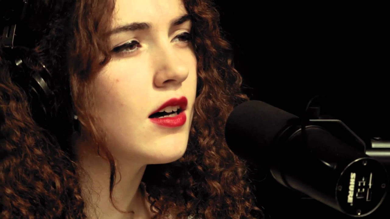 Núria Graham - Folk, Pop Spain
