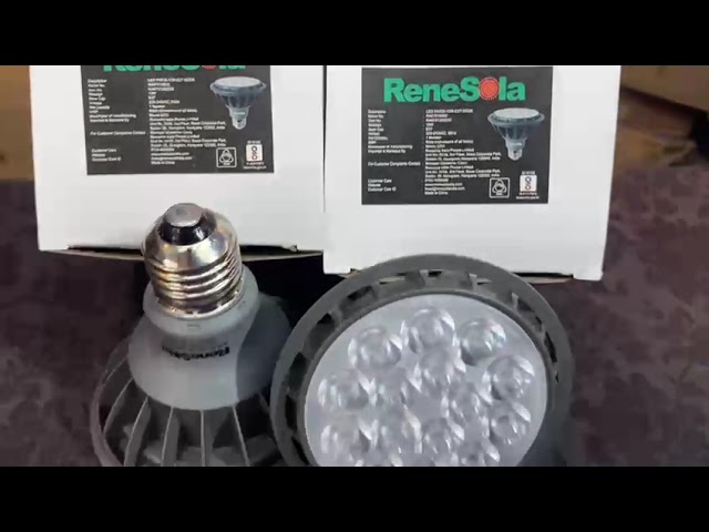 LED Lamps - Elite HALOLUX 64480 JDD 250W E27 Cream Halogen Lamp Trader ...