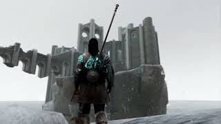 TGC of Winterhold Showcase at Skyrim Special Edition Nexus - Mods and ...