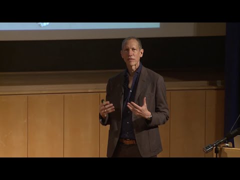 A systems approach to improved root traits - Philip Benfey