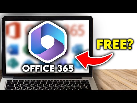 How To Get Microsoft Office 365 For FREE (Legally)