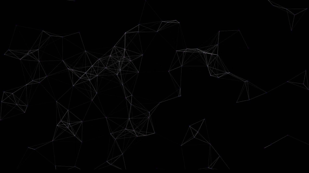 Processing Audio Visualizer Project