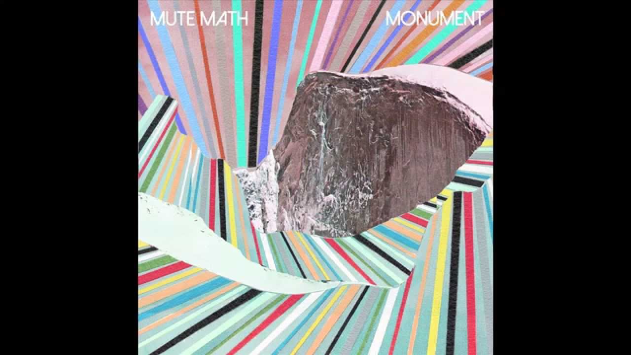 FIRST LISTEN: Mutemath "Monument" | 106.3 Lafayette's Rock and Alternative