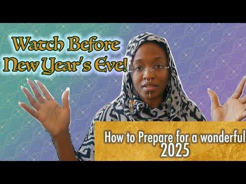 How to prepare for 2025: The question that sets you up for success ...