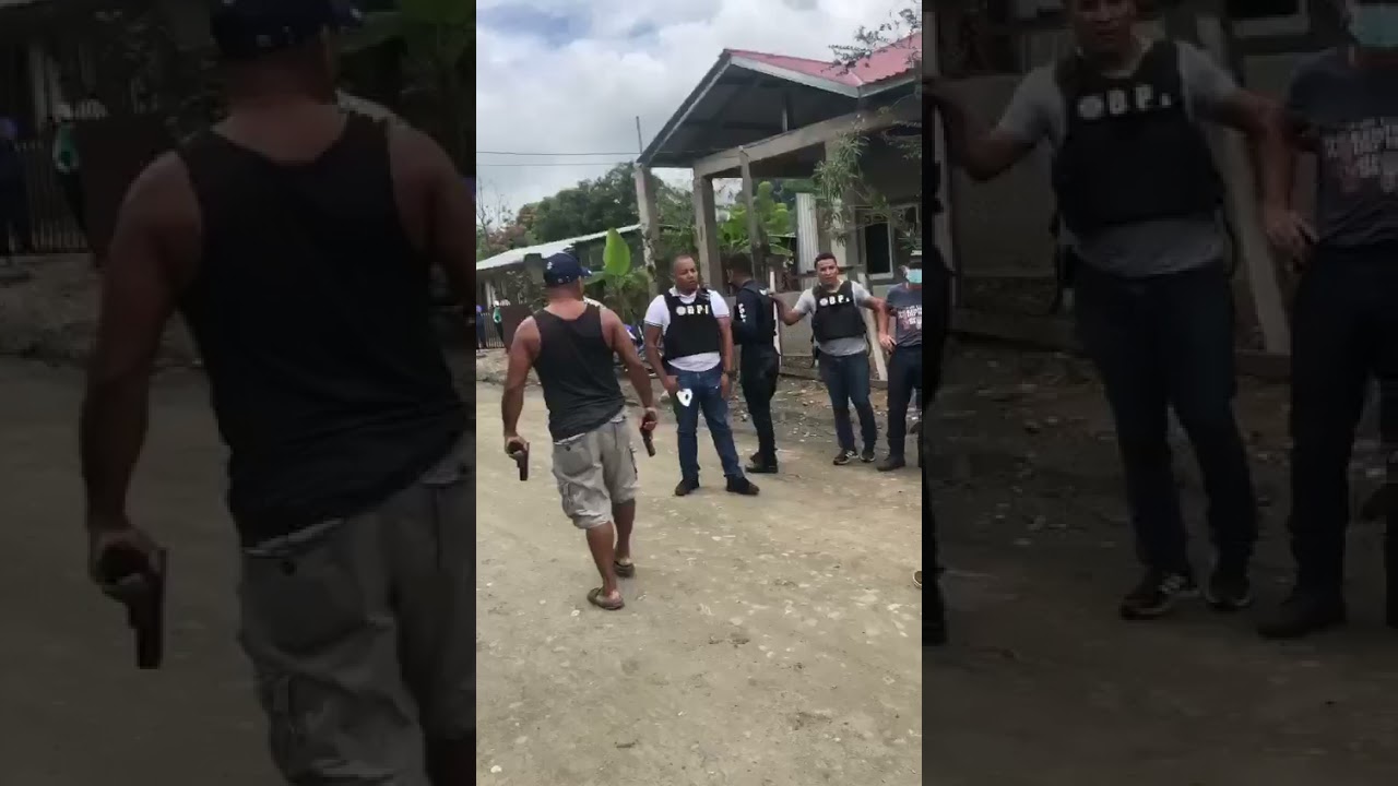 Pobladores desarman agentes de la DPI, cuando estos realizaban un operativo en Jutiapa