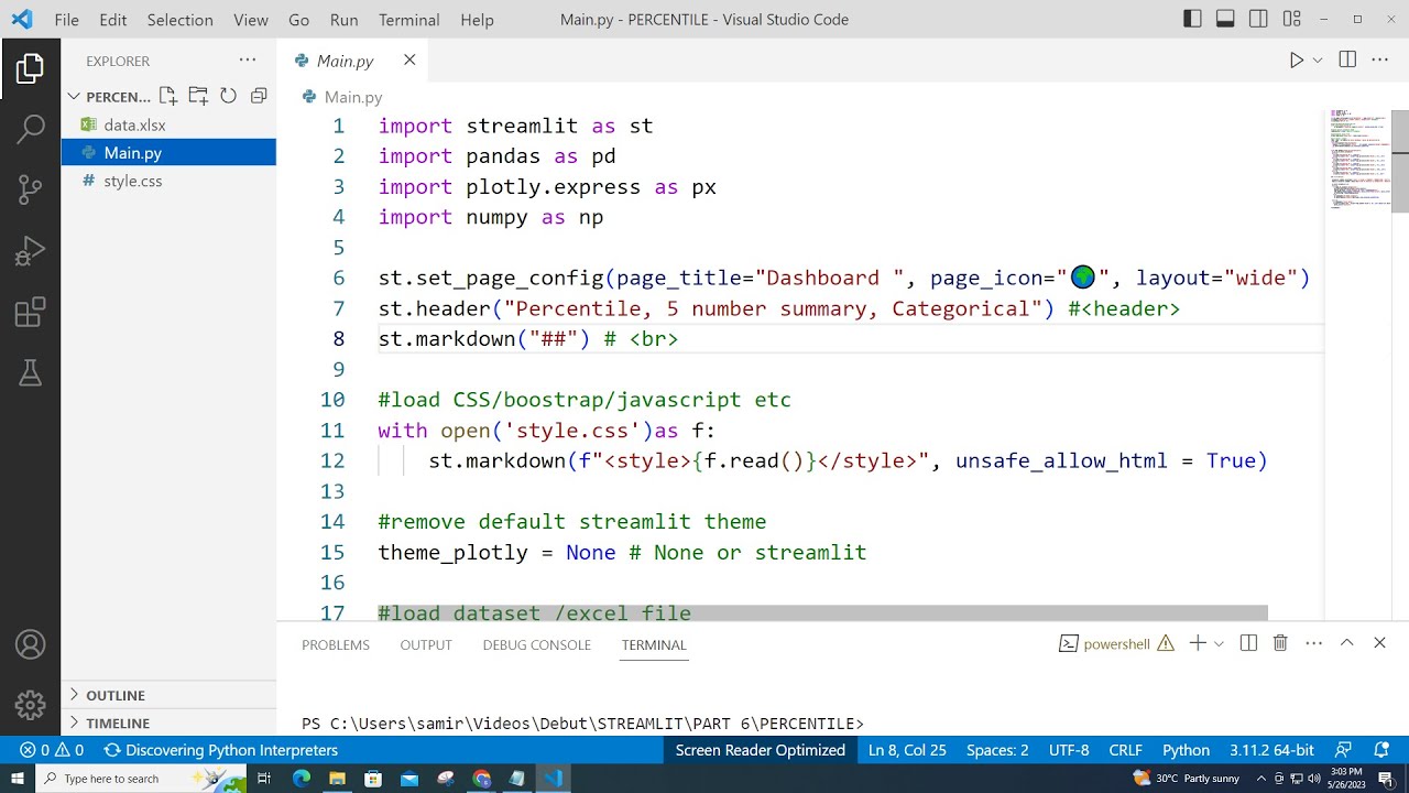 How to Edit GitHub project  using inside GitHub Online Visual studio Code 💯