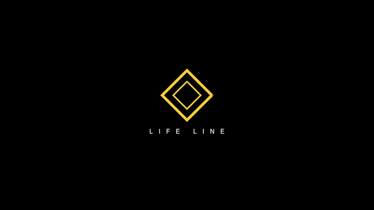 LifeLine Logo Animation