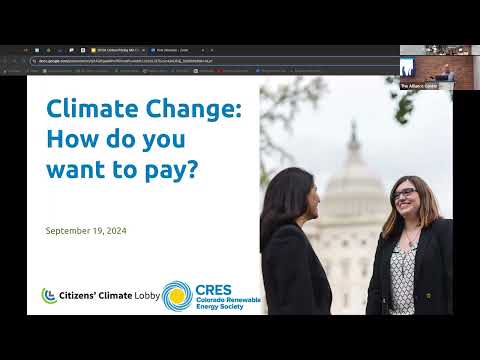 How to Finance Climate Solutions