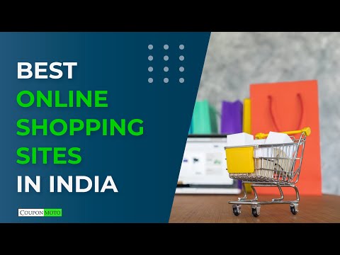 Best Online Shopping Sites in India | Best Online Shopping Sites in India 2023