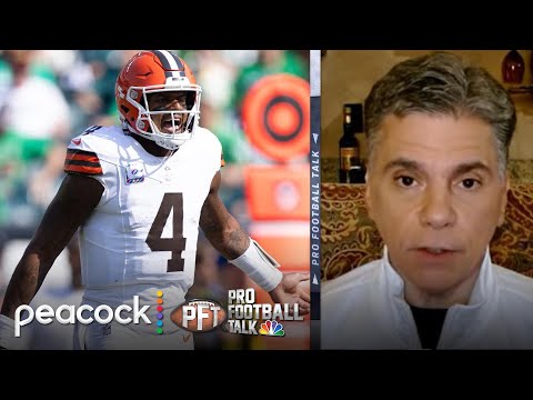 Arbitrator found NFL encouraged teams to collude on contracts | Pro Football Talk | NFL on NBC