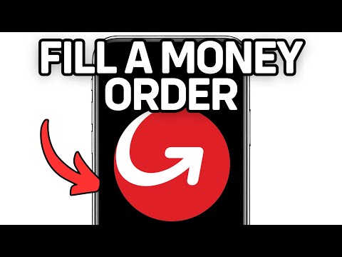 How To Fill A Moneygram Money Order (Full Guide) 2025!