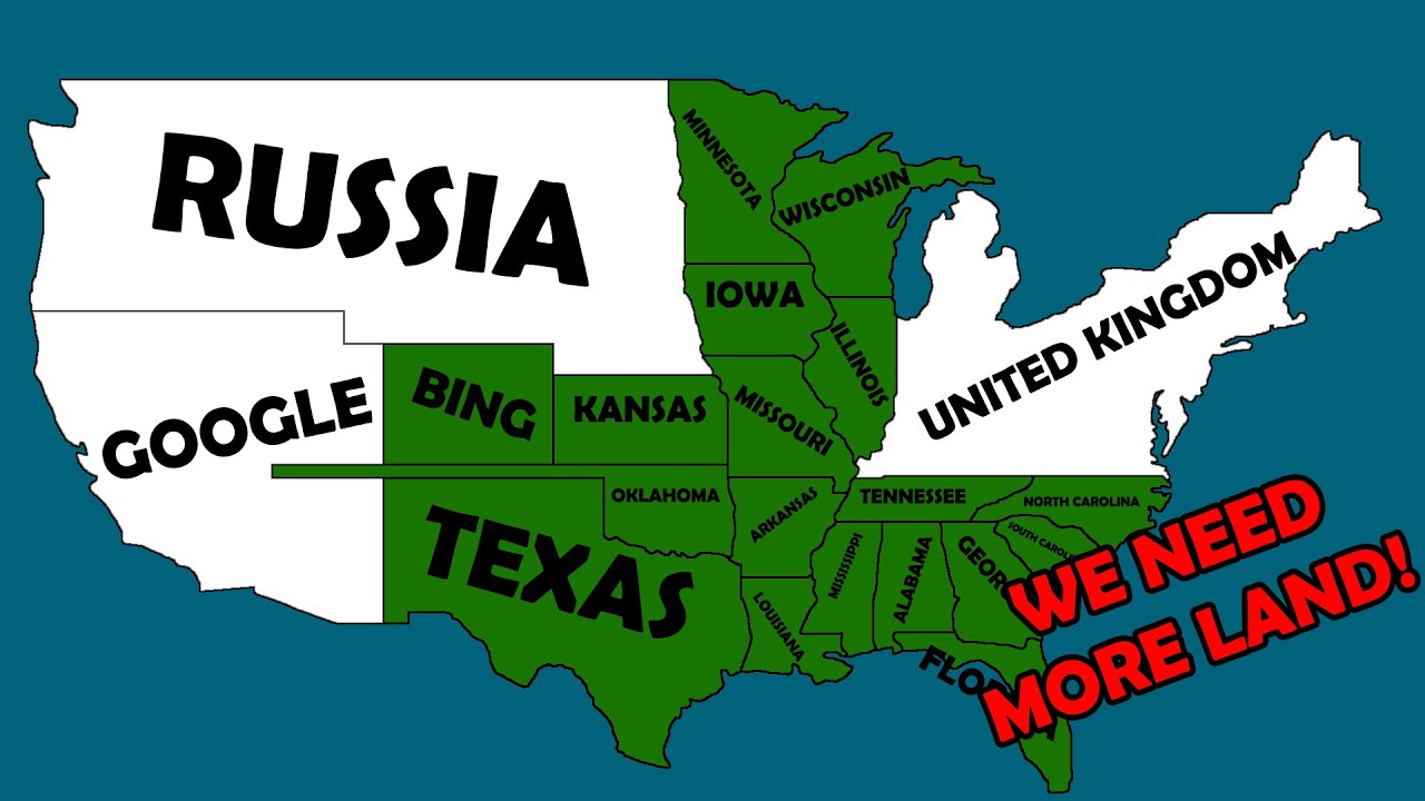 US in a Nutshell (United States)