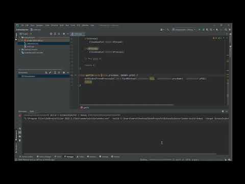 MY OWN DLL INJECTOR - Coding series #1 | PR3C14D0