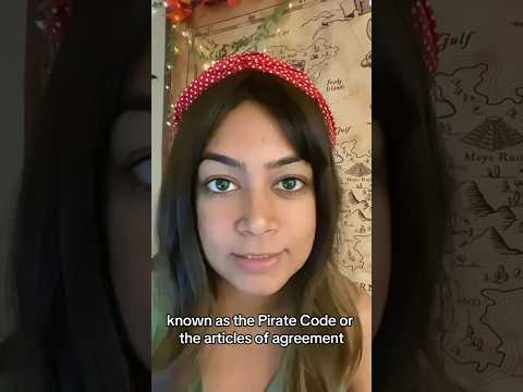 The Pirate Code