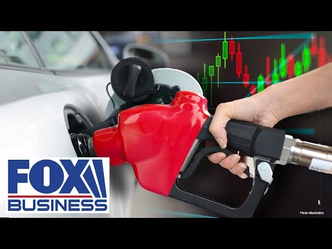 Energy expert shares why fossil fuels will be around for a long time
