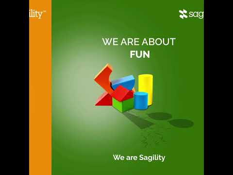 What sets Sagility apart?