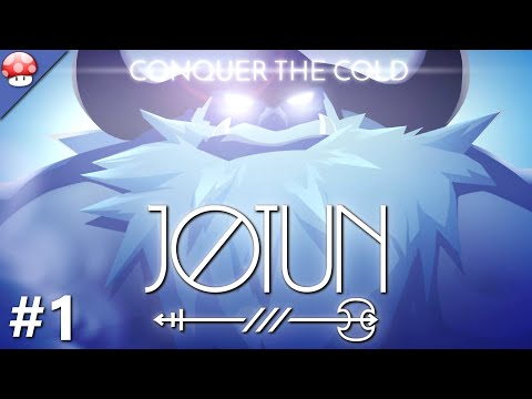 Steam Community :: Video :: Jotun Gameplay Walkthrough [60FPS]