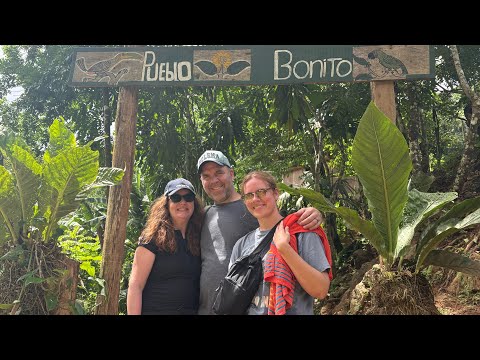 Panama Trip Recap, VCLT and New Vinyl Pick Ups