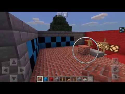 Hướng Dẫn Xây Nhà Hàng Và Robot Trong Minecraft Guide To Build A Restaurant And Robot In Minecraft