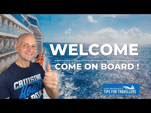 What Is My Channel All About? Your Introduction!
