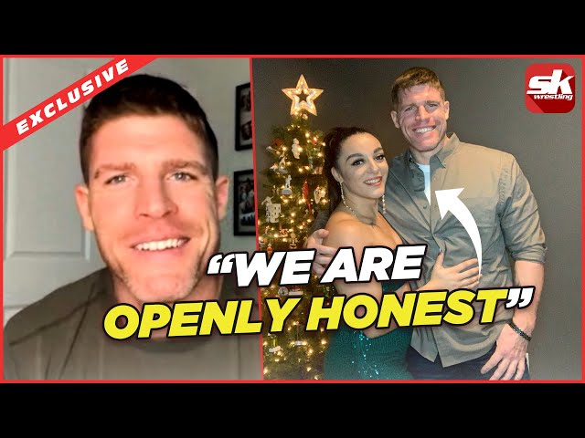 Former WWE Superstar Steve Maclin set to face off against Roman Reigns ...