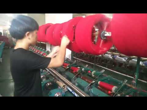 Cone Winding Machines - Yarn Cone Winding Machine Latest Price ...
