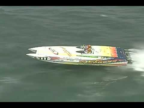 2002 Zip Express Racing part 1