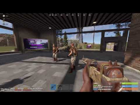 Steam Community :: Video :: Calling a rust kid fat for being racist