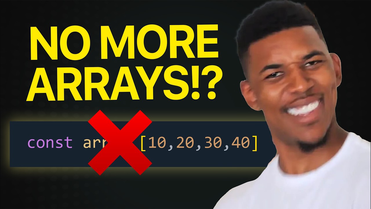 This Changes JavaScript FOREVER