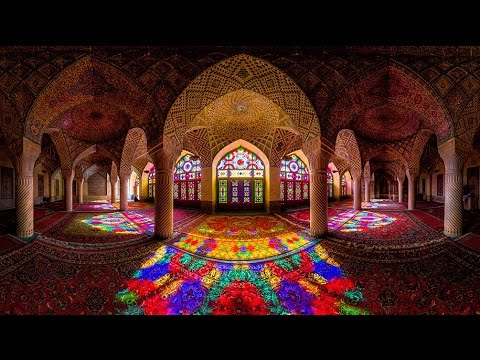 Kaleidoscopic thinking HD - Demo Roland SH-201