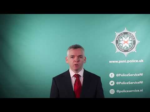 Crimestoppers offers £10,000 reward to help catch Wayne Boylan killers ...