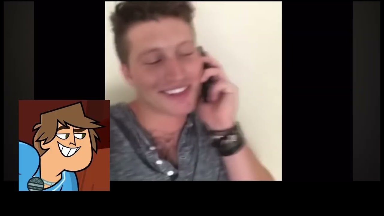 Total Drama Reboot Vines 3